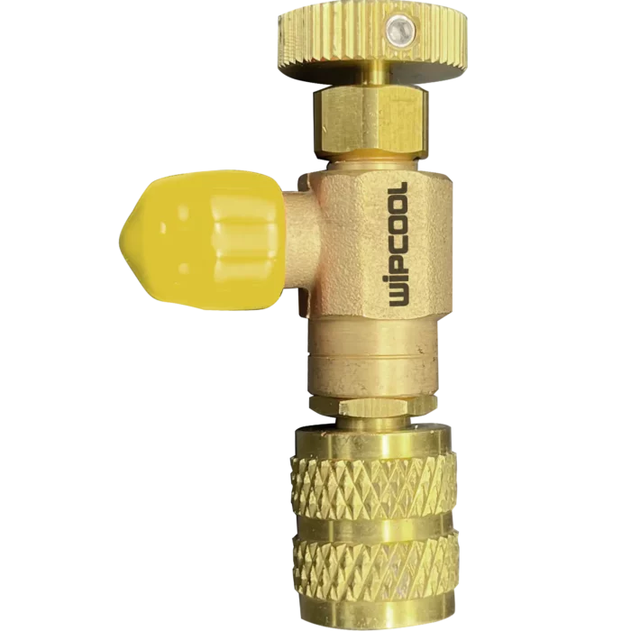 WIPCOOL MCV-2 Safety Control Valve 5/16'' FFL X 1/4" MF - WEAREHVAC